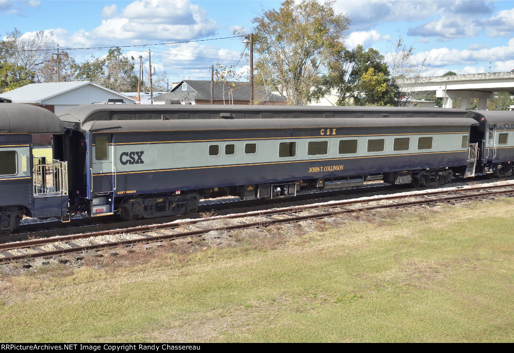 CSXT 994010